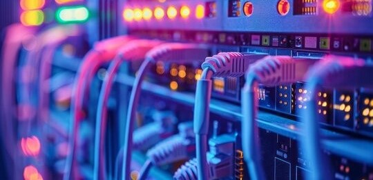 What is a Patch Panel and Why Your Data Center Needs it? – PTspeed