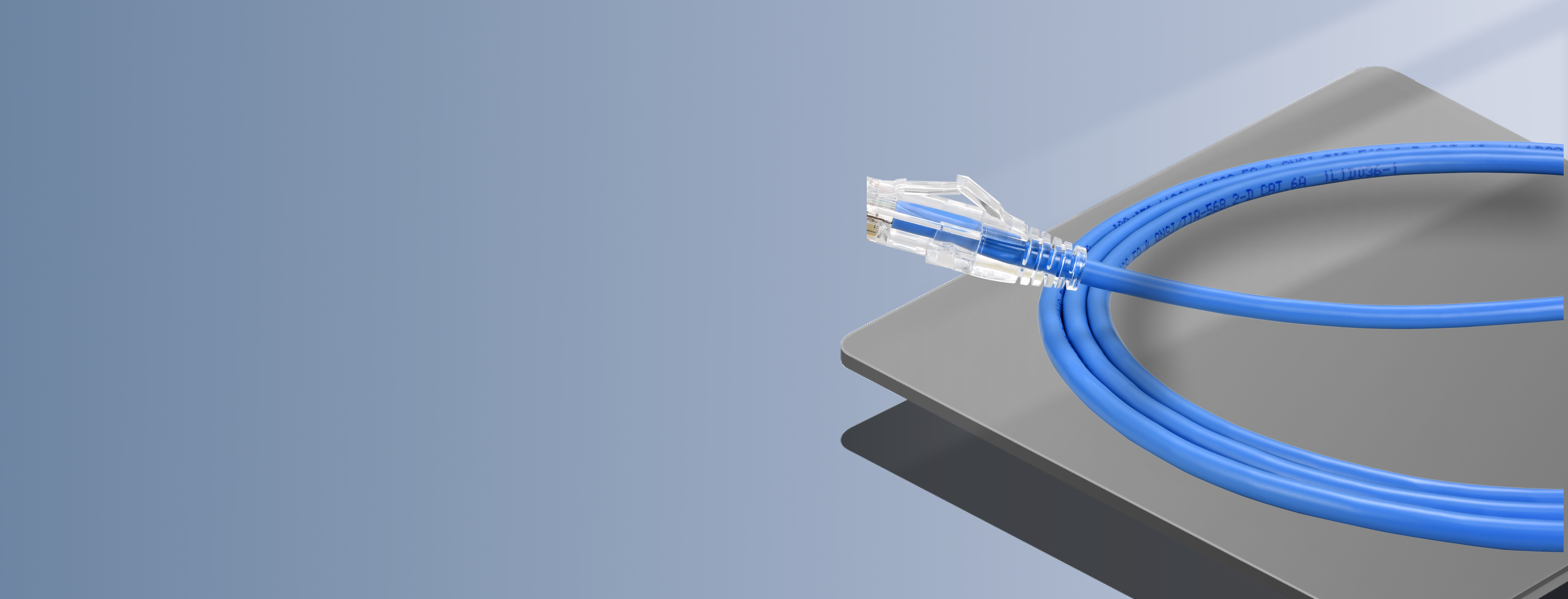 Ethernet Cables – PTspeed