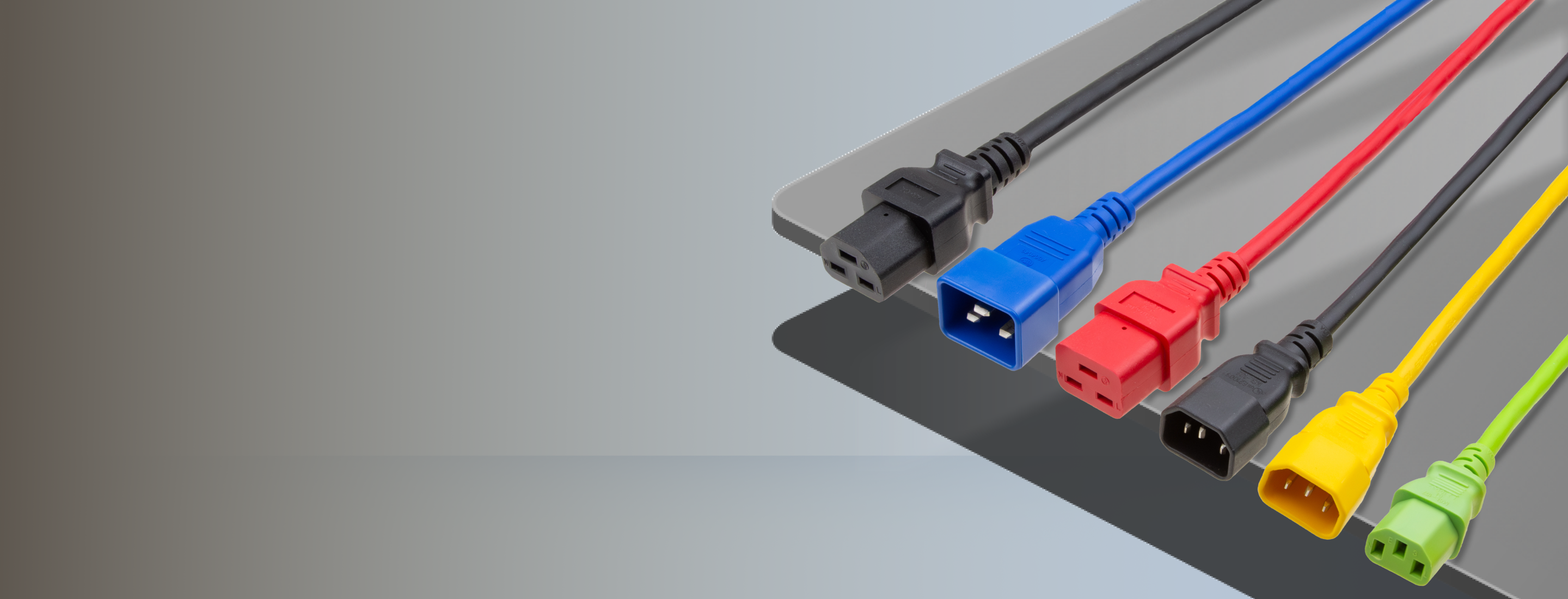 Data Center Power Cords – PTspeed