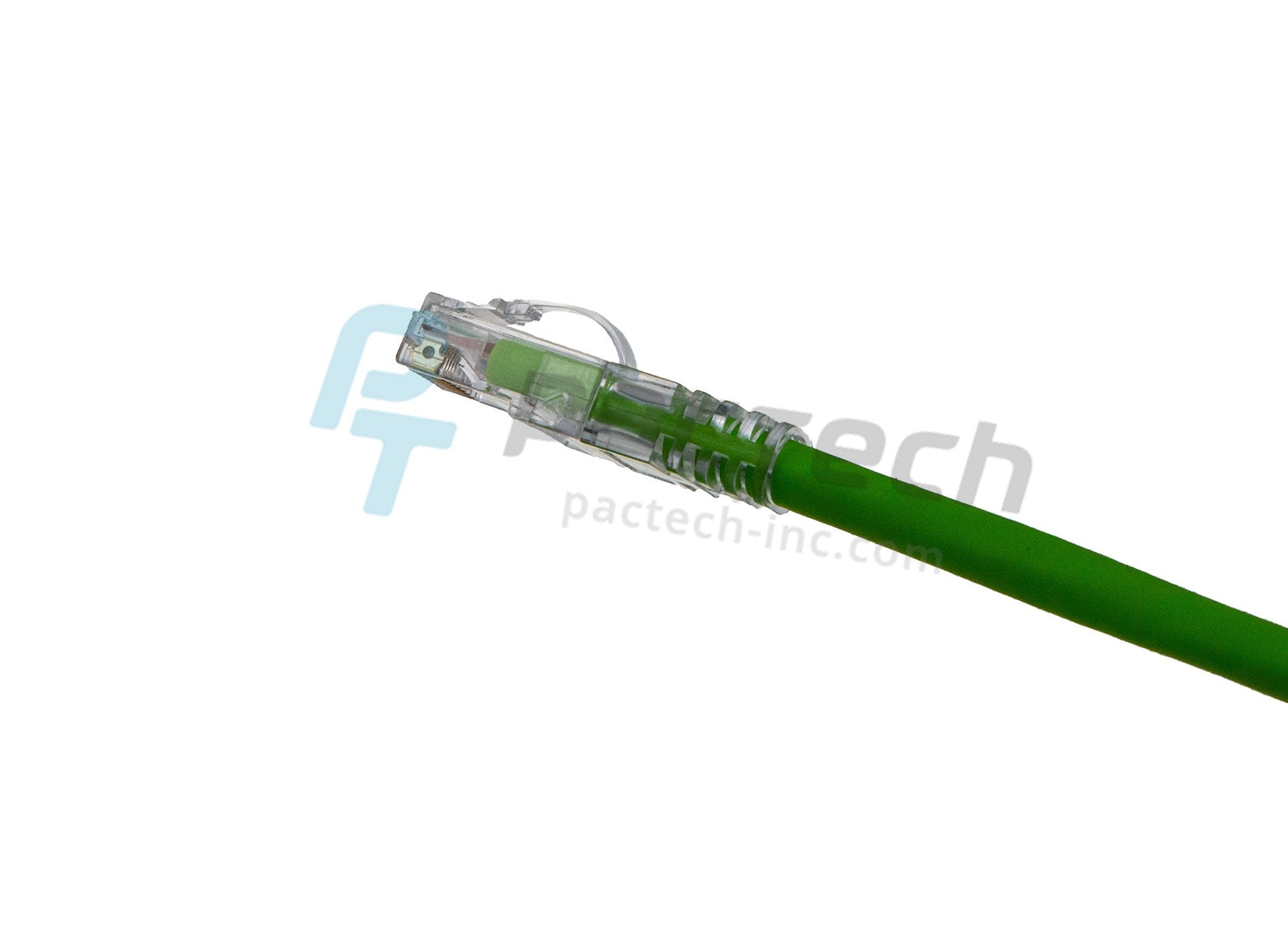 Arch Latch RJ45 connectors CAT6 24AWG Soft PVC Cable - Round UTP With ...