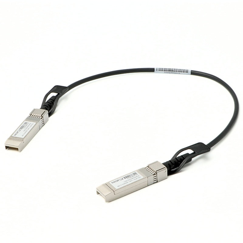 10G SFP+ Passive Direct Attach Copper Twinax Cable – PTspeed